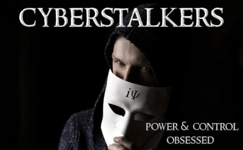 Cyberstalking Facts - Types of Cyberstalkers