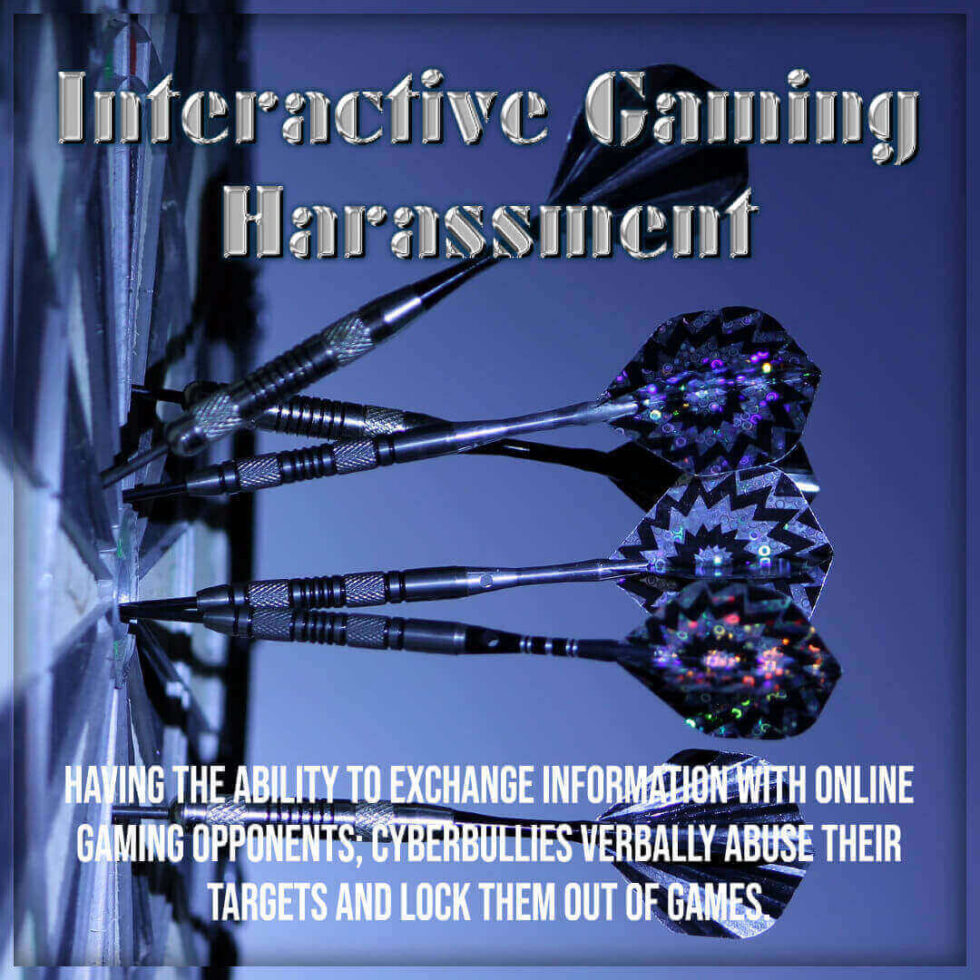 Examples of Cyberbullying Images - iPredator