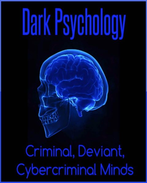 25 Free Dark Psychology Images by Michael Nuccitelli, Psy.D.