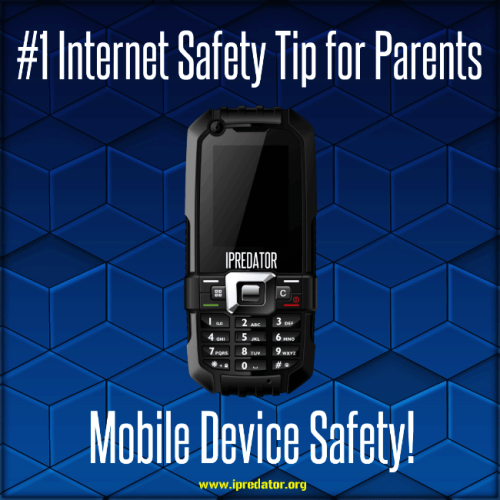 Free Internet Safety Guide for Parents by Dr. Nuccitelli