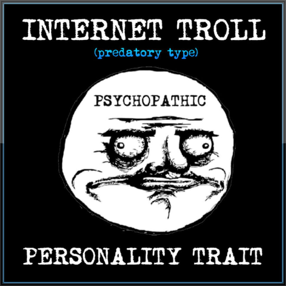 25 Free Internet Troll Images by Michael Nuccitelli, Psy.D. (3)